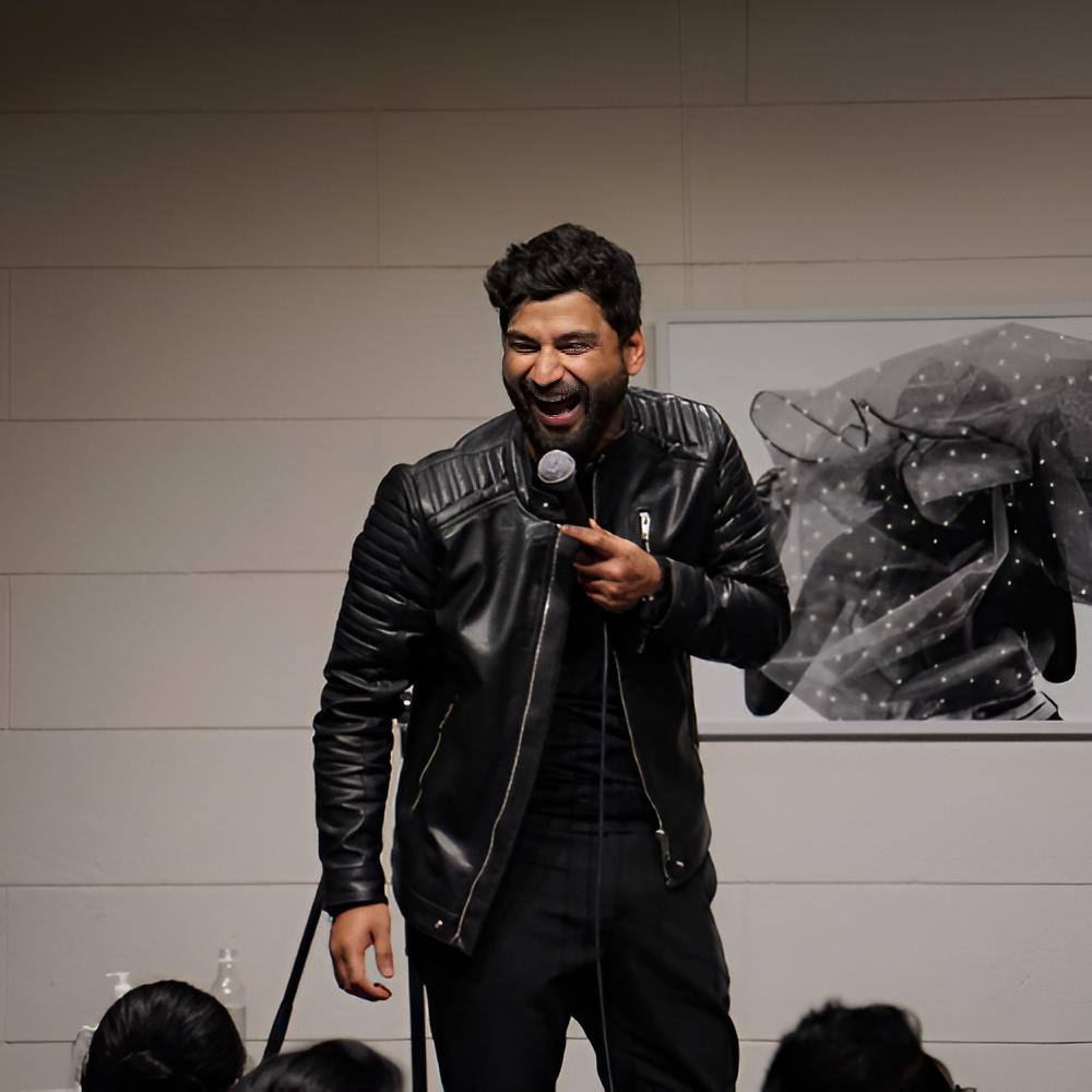 Oriole Entertainment